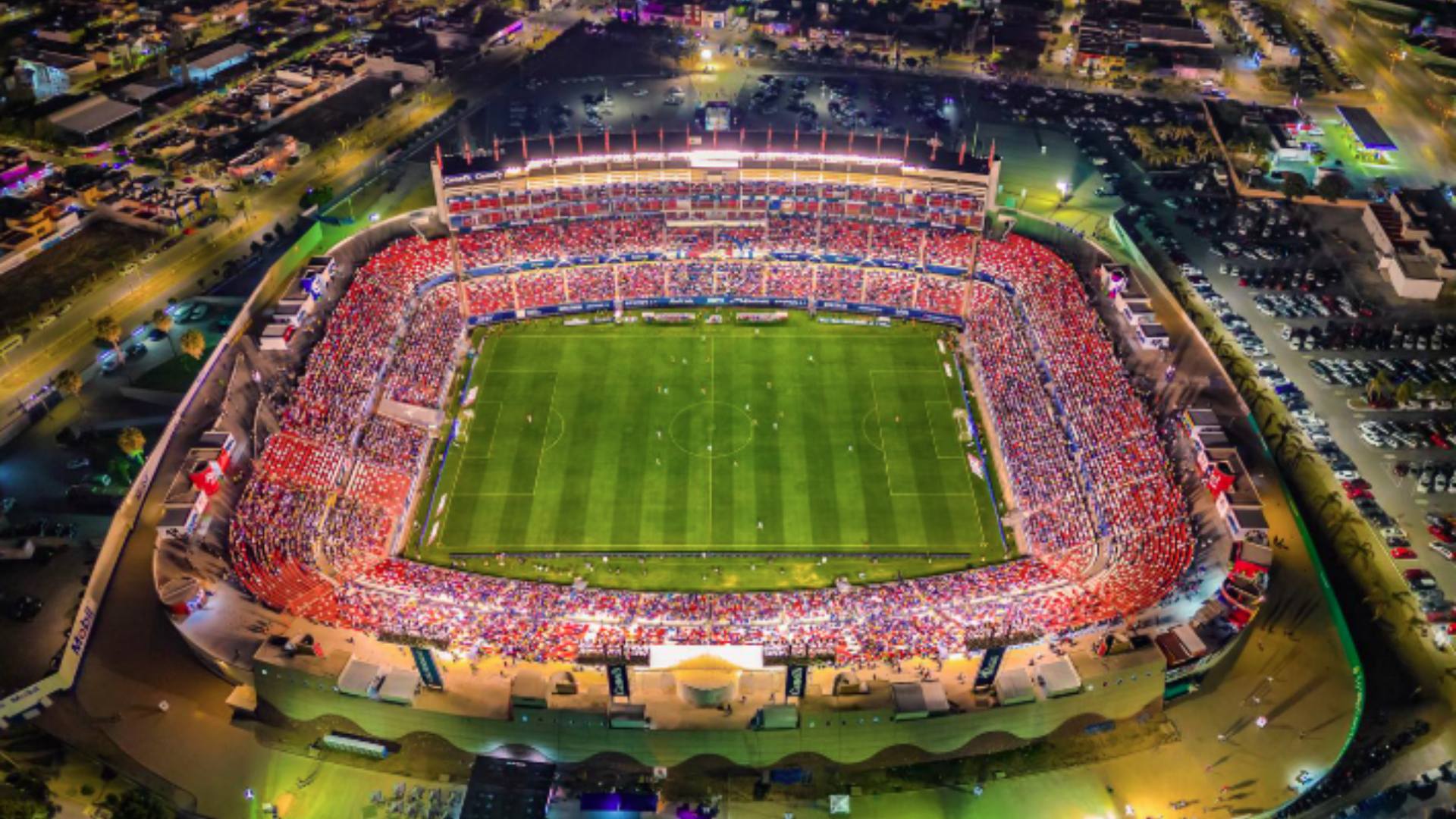 Horario Atlético San Luis vs Monterrey: ¿Cuándo y a Qué Hora Ver la Ida de Semifinal de Liga MX ...